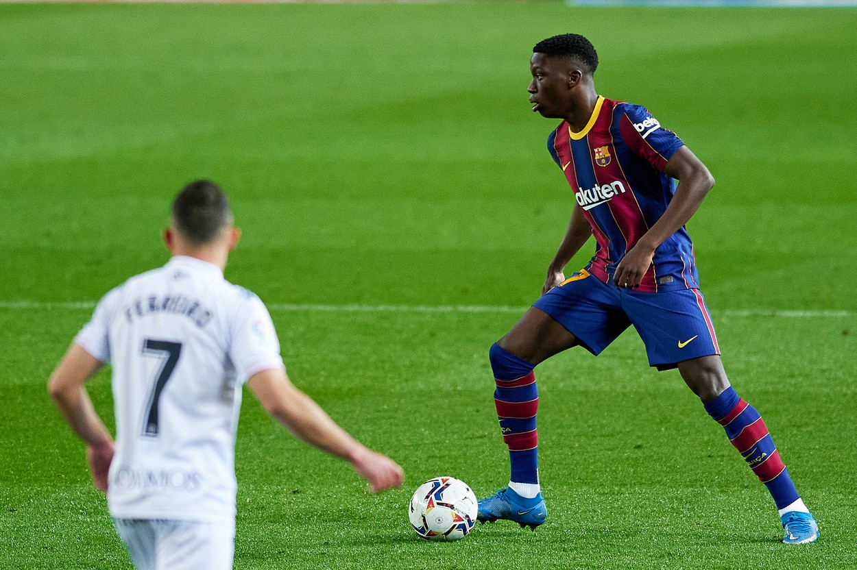 Chelsea Londra se luptă cu Manchester United pentru transferul noului ...