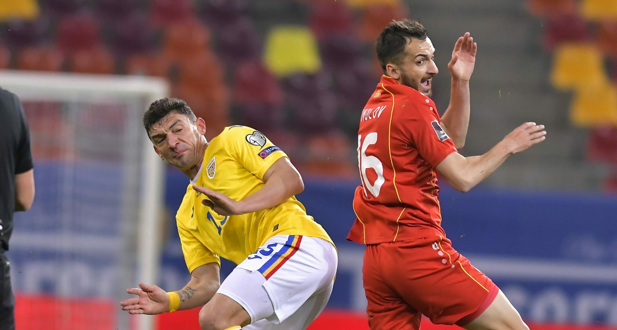 Gigi Becali a anunțat transferul momentului la FCSB!