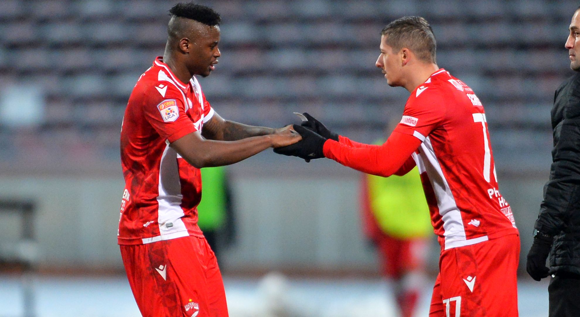 Cum ajunsese Magaye Gueye să fie evitat de fotbaliștii lui Dinamo: ce ...