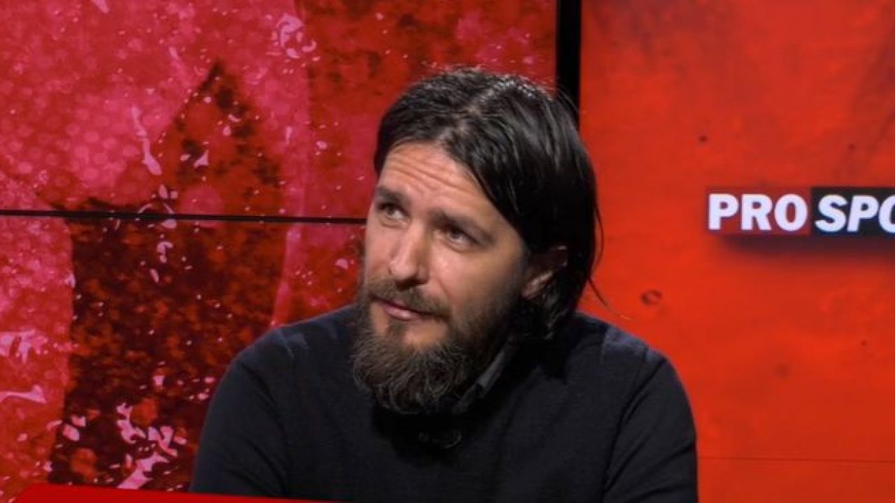 Mario Nicolae, replică pentru cei care râd de look-ul său: „E un ...