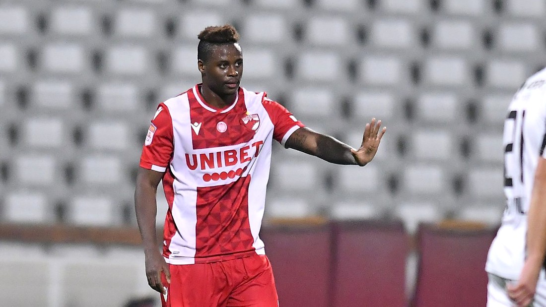 Atac devastator la adresa fotbaliștilor lui Dinamo: „Lături de jucători ...