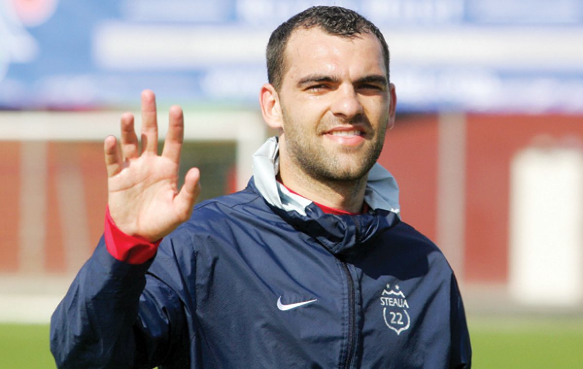 Mihăiță Pleșan, transformare radicală după ce s-a retras din fotbal!