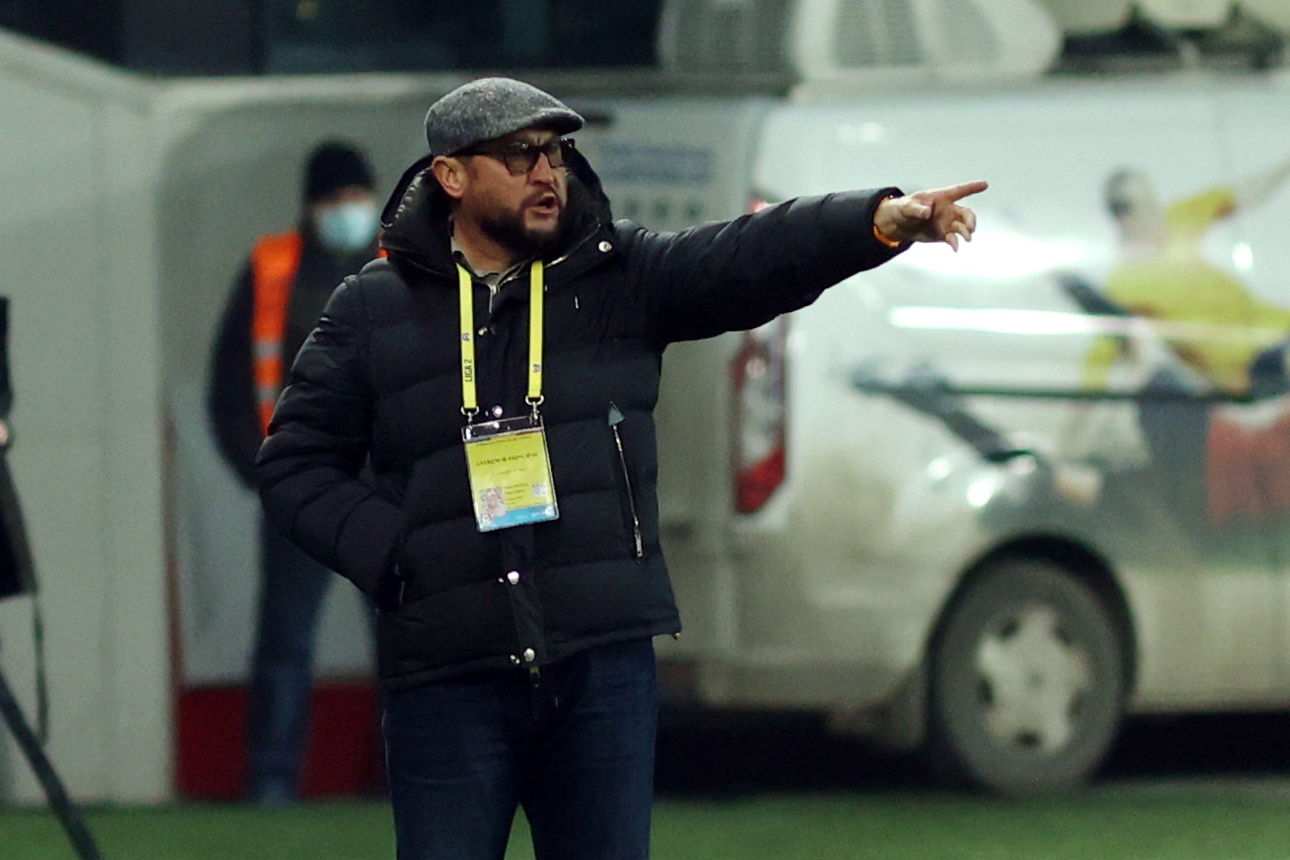 Viorel Moldovan, dezamăgit de ce a văzut în România - Islanda 0-0: „A ...