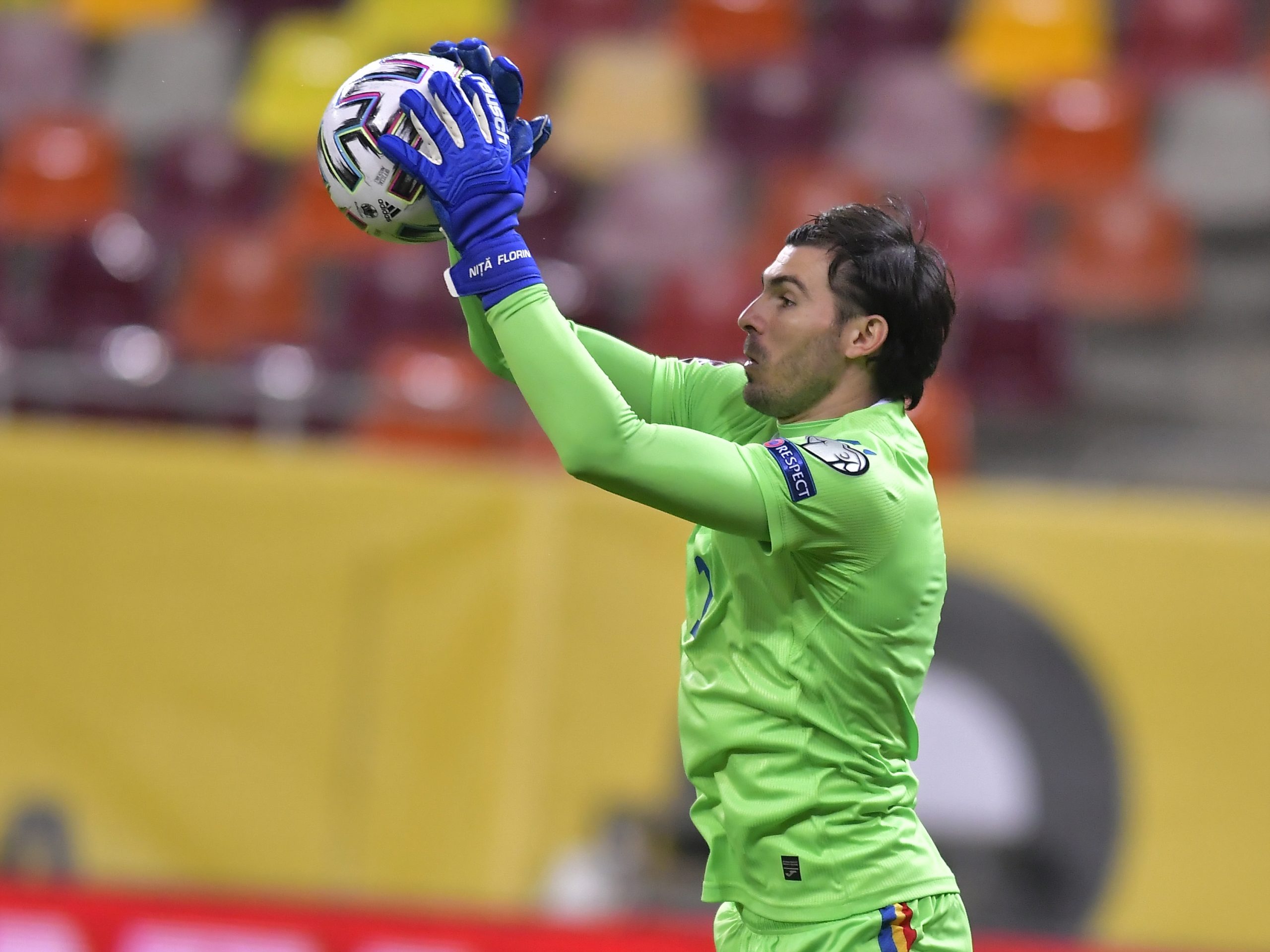 „A fost îngerul nostru păzitor!”. Florin Niță, elogiat de un oficial de ...