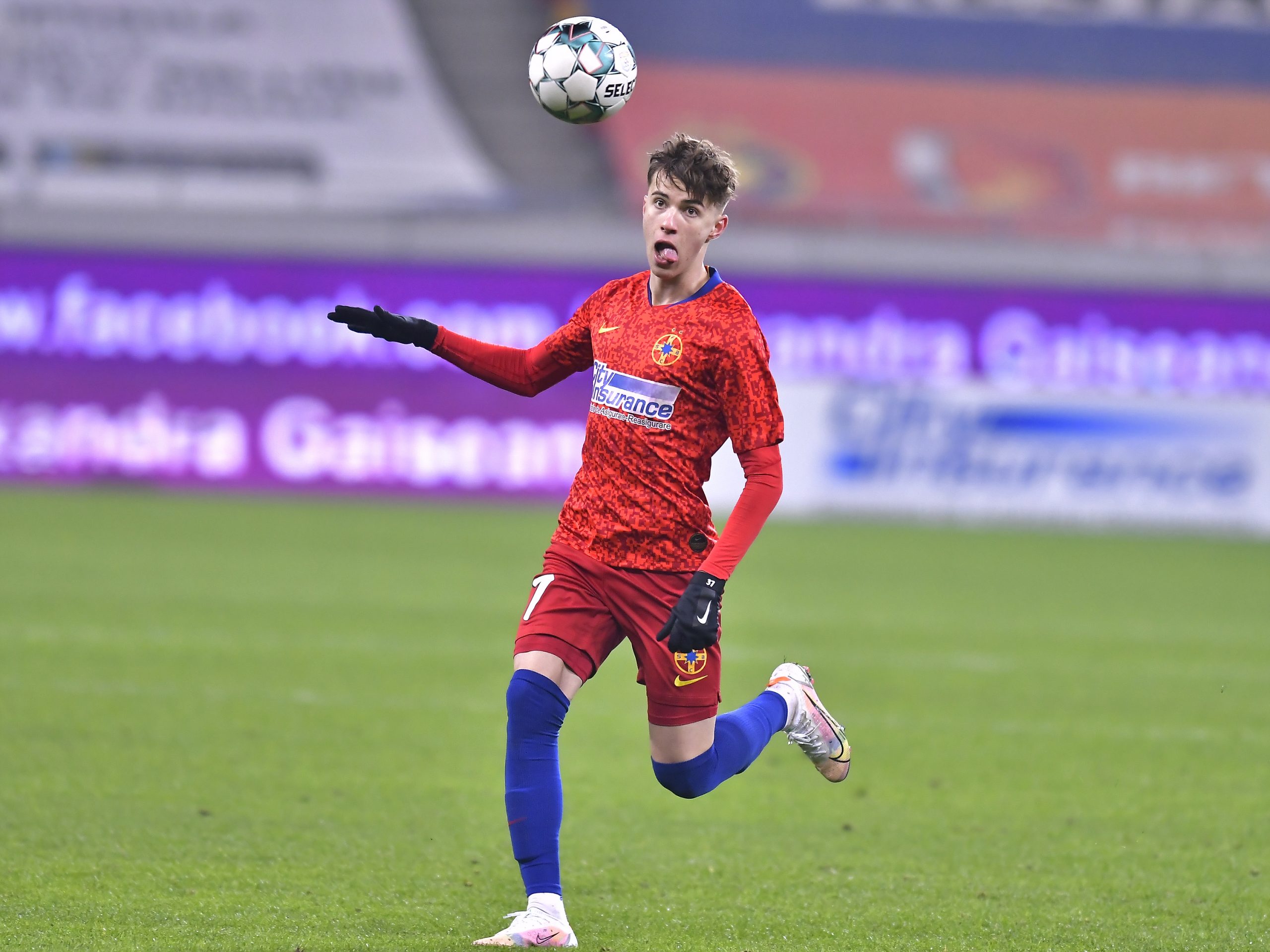 Octavian Popescu, în atenția cluburilor mari din Europa. „Juventus și ...