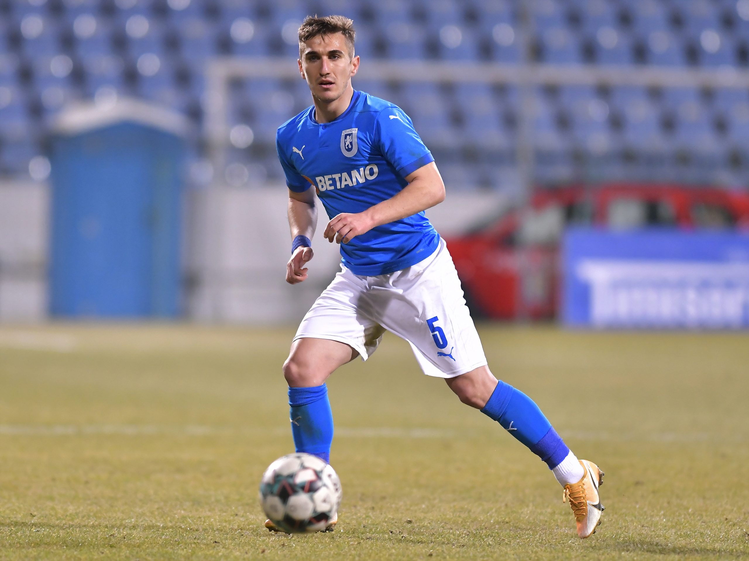 Bogdan Vătăjelu a găsit ultima soluție pentru meciurile slabe ale ...