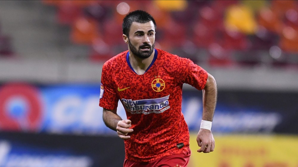 ANALIZĂ | Verdictul expertului Marius Avram la penalty-ul obținut de ...