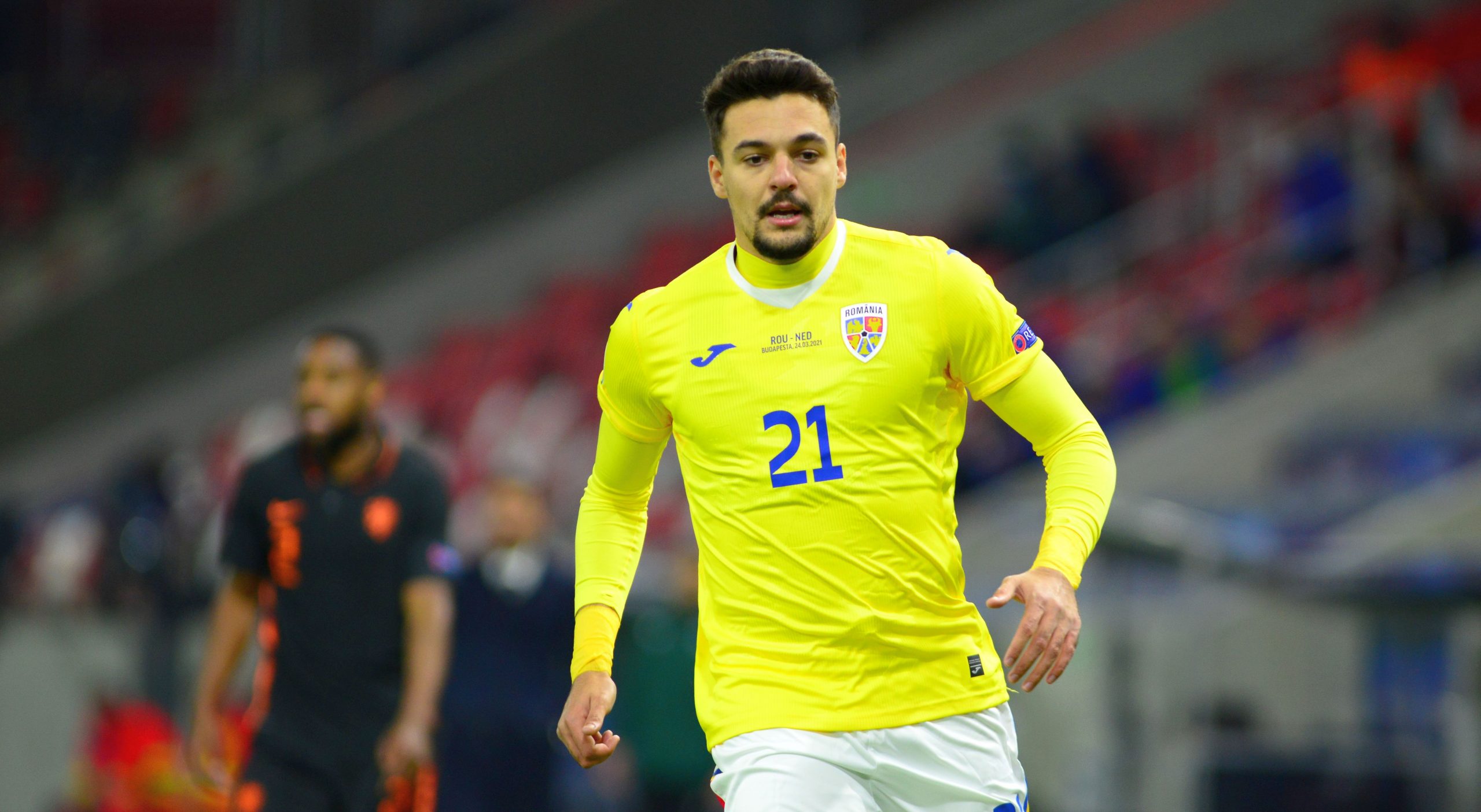 Laszlo Balint, dezvăluiri despre Adrian Petre, după prestația slabă din ...