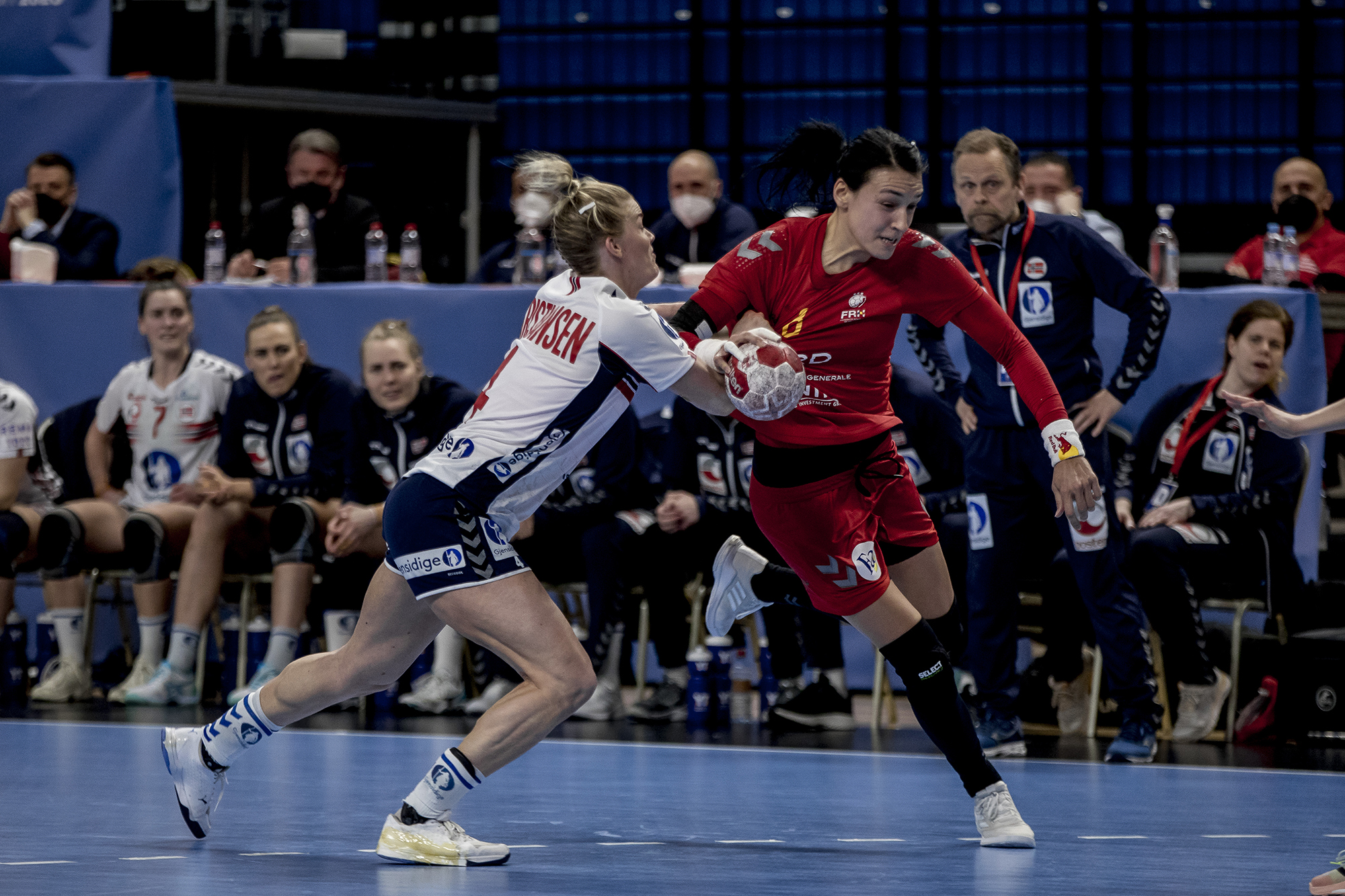 Adrian Vasile: „Tot ce îmi doresc este ca România să fie calificată ...