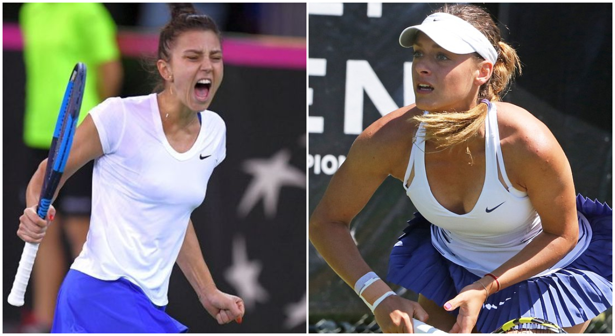 Jaqueline Cristian și Ana Bogdan, așa cum nu le-ai mai văzut! Ce au făcut împreună înaintea ...