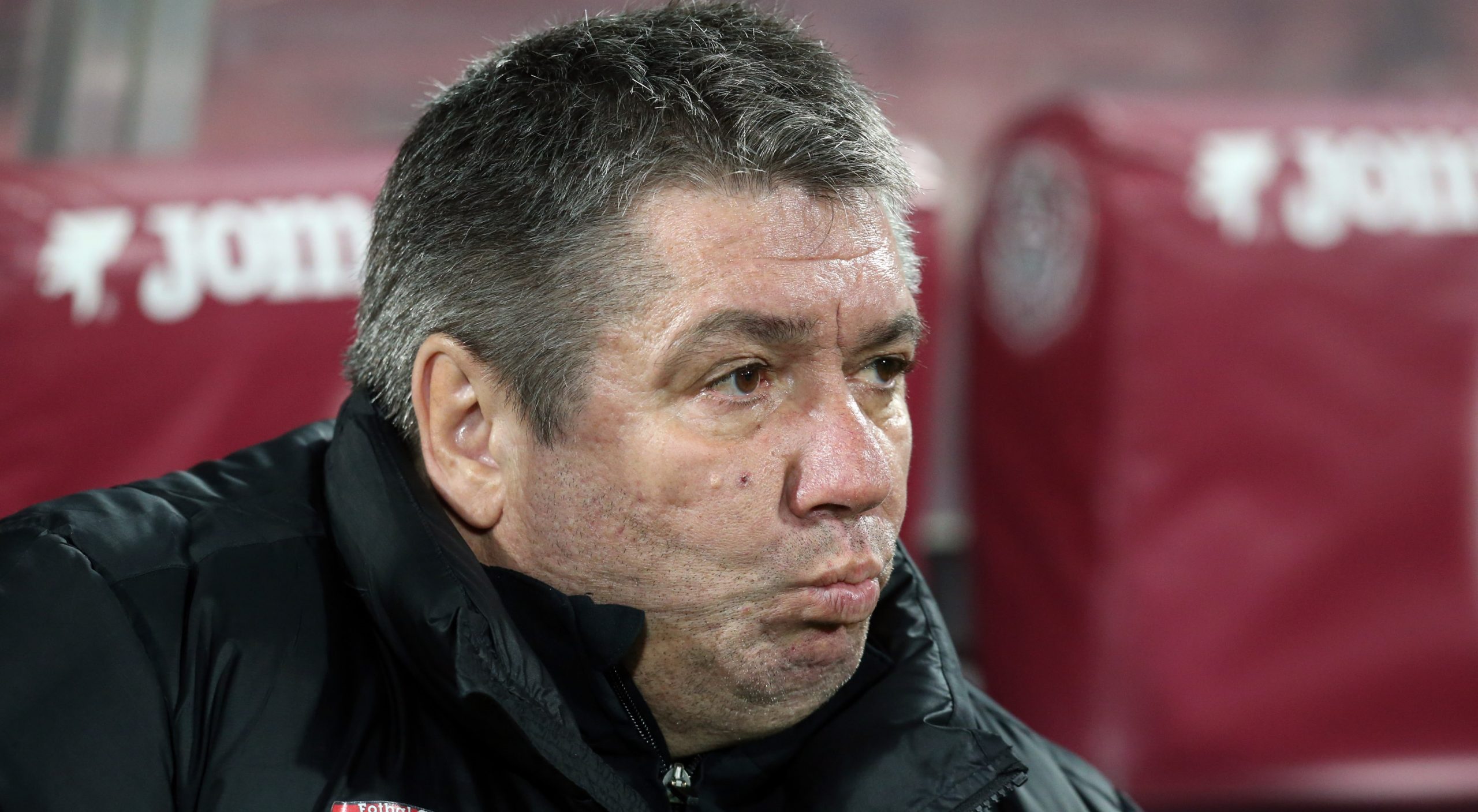 Dinamo: Cornel Țălnar îi regretă pe Nicolae Badea și Cristi Borcea