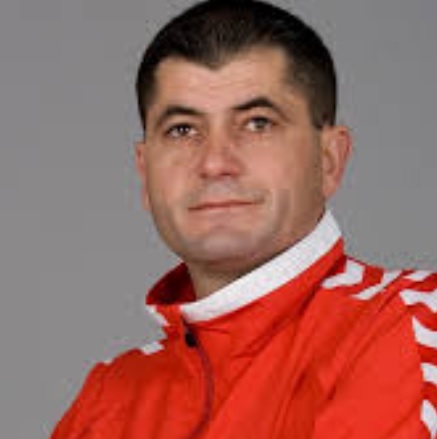 De la antrenor principal, la funcție de conducere! Florin Popescu ...