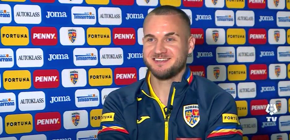 George Pușcaș, luat la întrebări de foștii mari jucători ai echipei ...