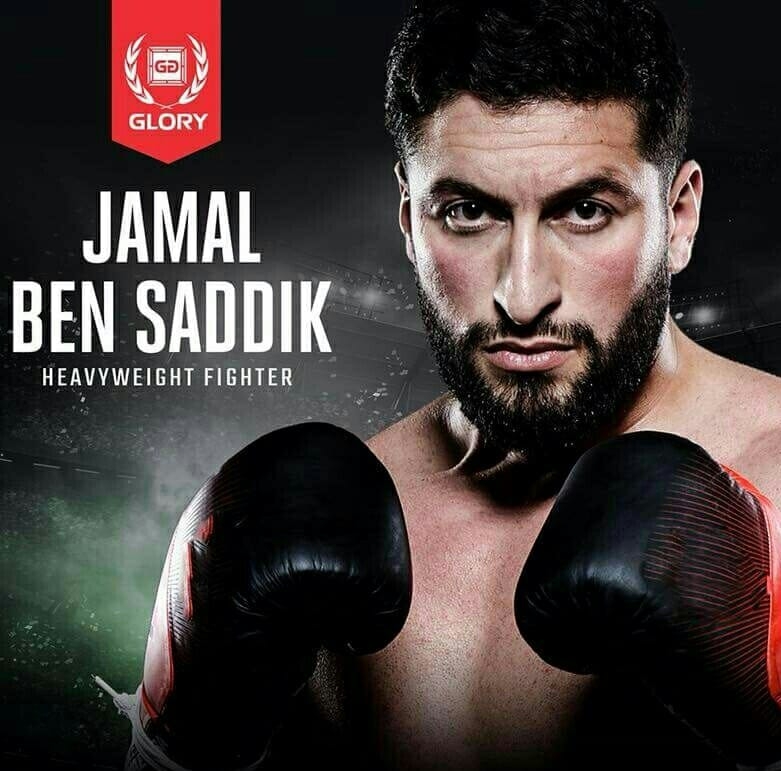 Șoc în kickboxingul mondial: Jamal Ben Saddik a fost arestat în Belgia ...