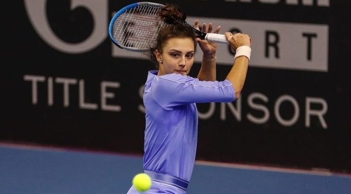 Situație inedită în turneul WTA de la Sankt Petersburg: 7 rusoaice și o ...