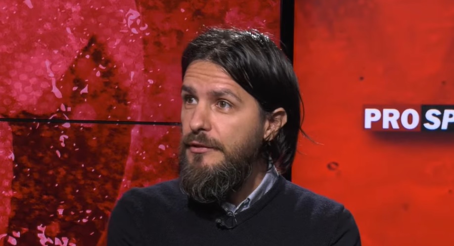 Marius Nicolae a dezvăluit cum a ajuns Dinamo București să o întâlnească pe Dinamo Kiev: „Surkis ...