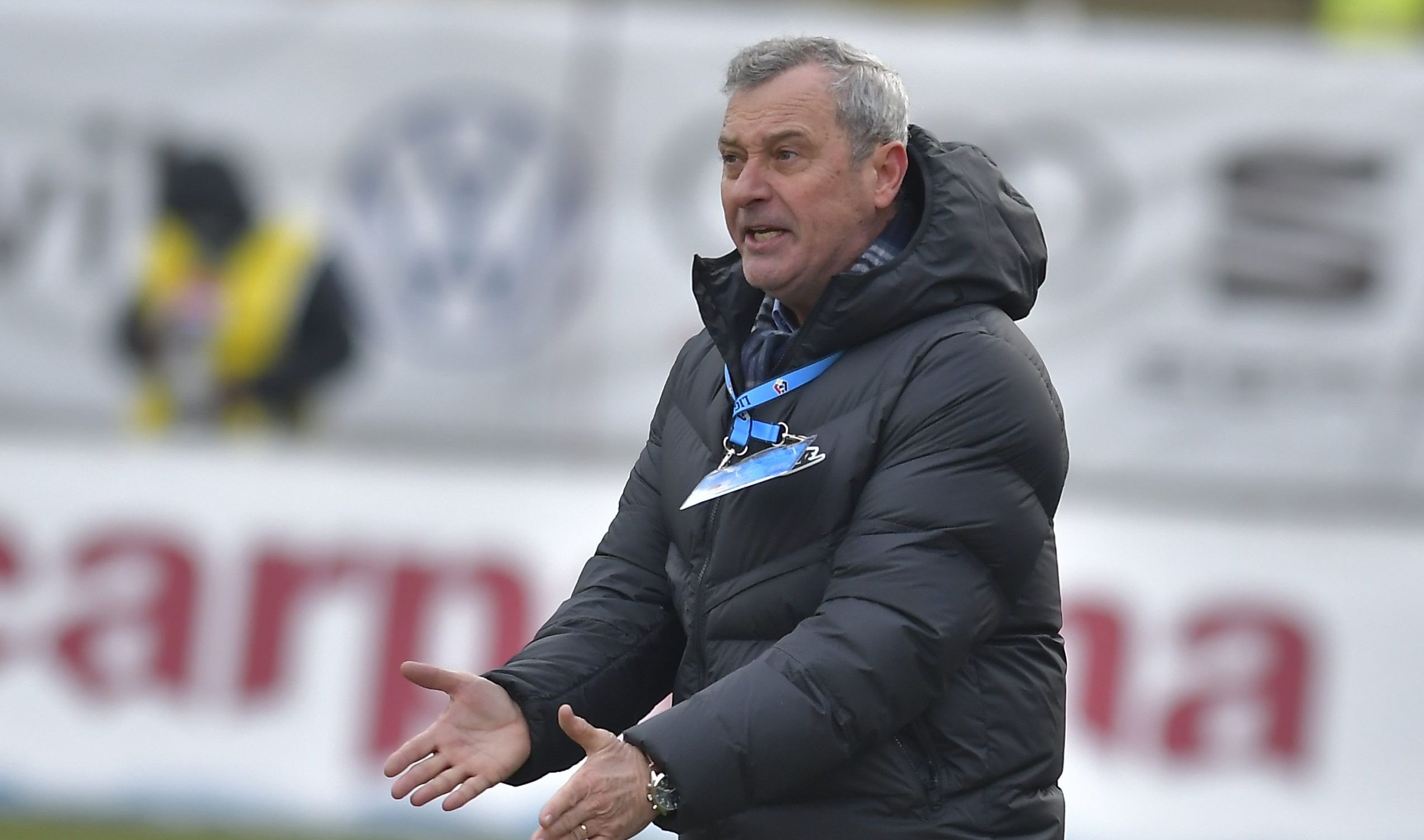 VIDEO: Mircea Rednic, pe cale să plece de la FC Viitorul? Anunțul făcut ...