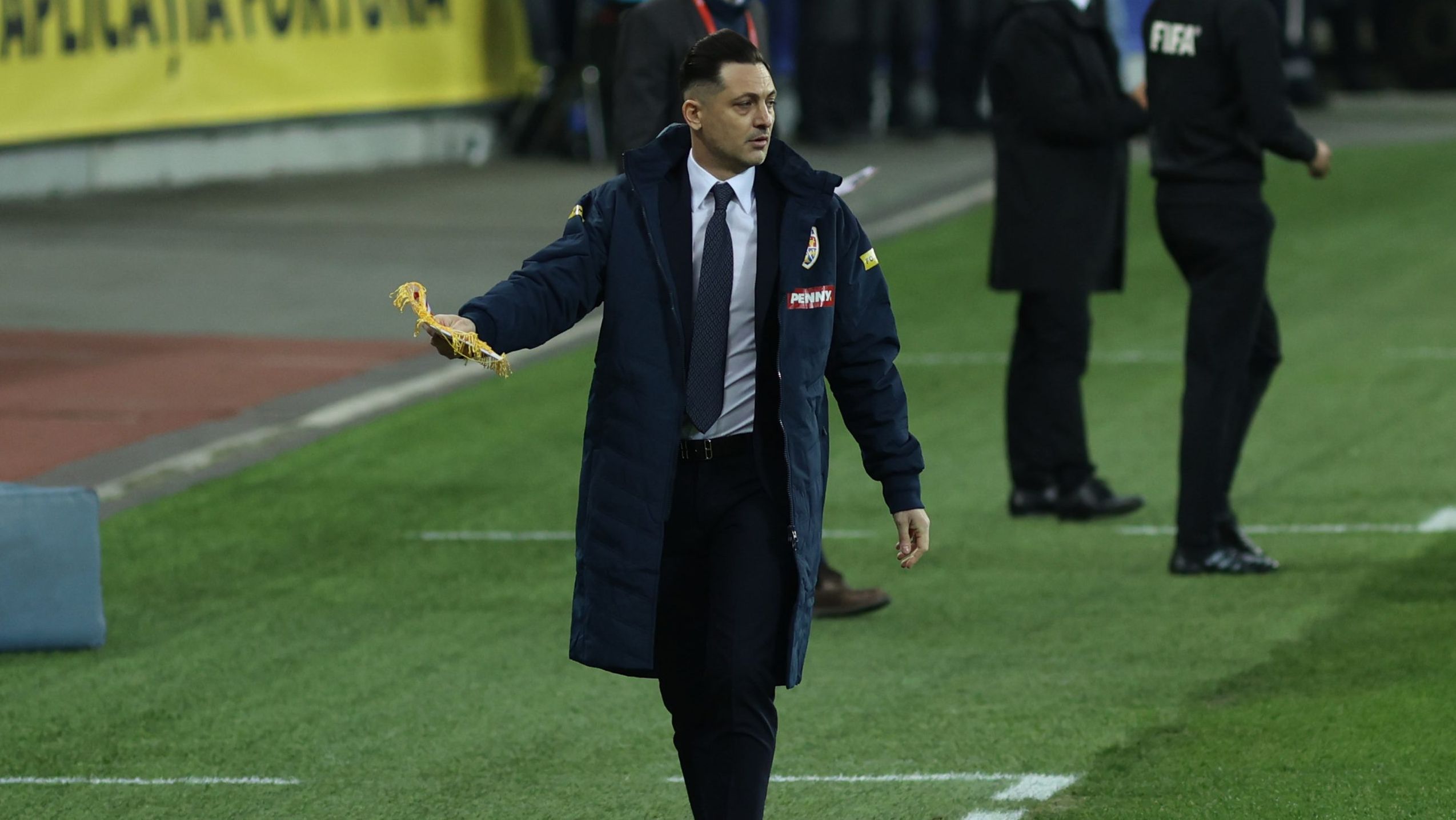 Meciul și schimbarea! Mirel Rădoi, formulă surprinzătoare și cu ...