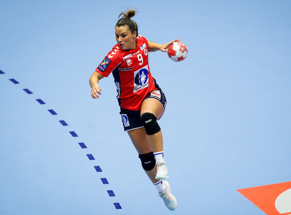 Norvegia, prima adversară a României în turneul preolimpic de la ...