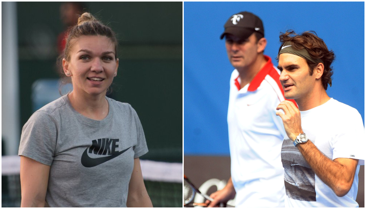 Paul Annacone, fostul antrenor al lui Federer și Sampras, declarație ...