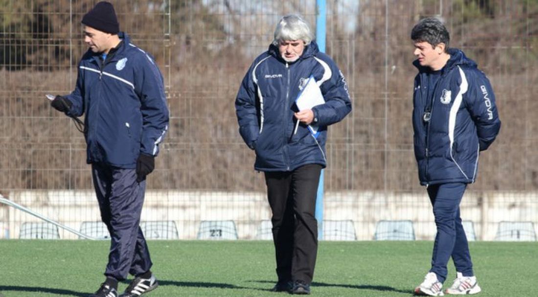 Ștefan Petcu, omul care juca miuța cu Valentin Ceaușescu, împlinește 64 ...