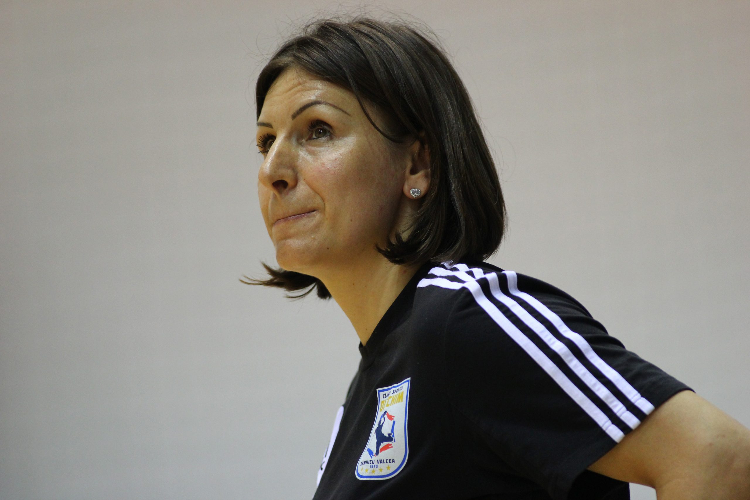 Steluța Luca: „Unde este orgoliul tău ca jucătoare? A ajuns o extremă ...