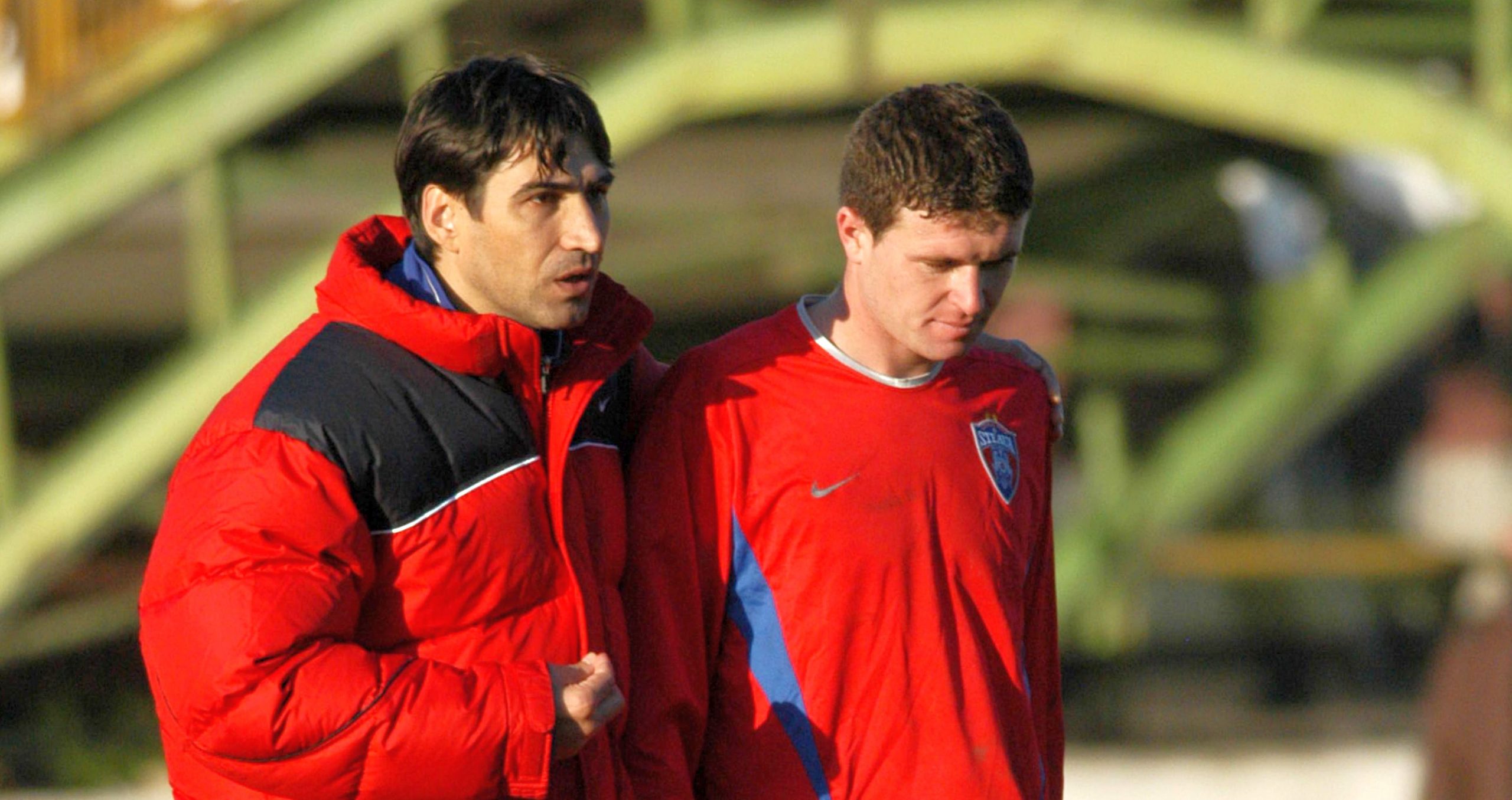 Victor Pițurcă și condiția pusă pentru a reveni la CSA Steaua! Mesajul ...