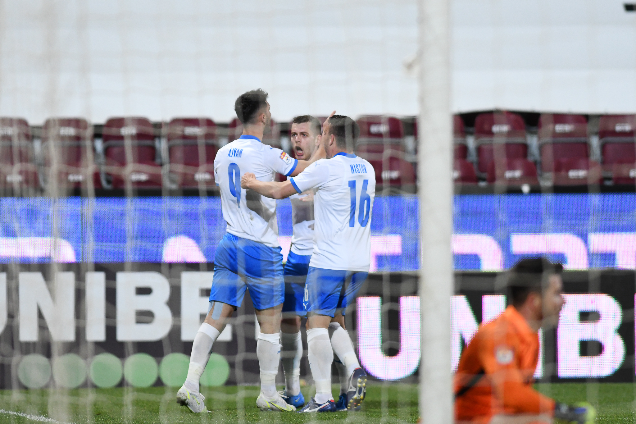 Alex Tudorie readuce speranța în Oltenia: „De acum jucam numai la ...