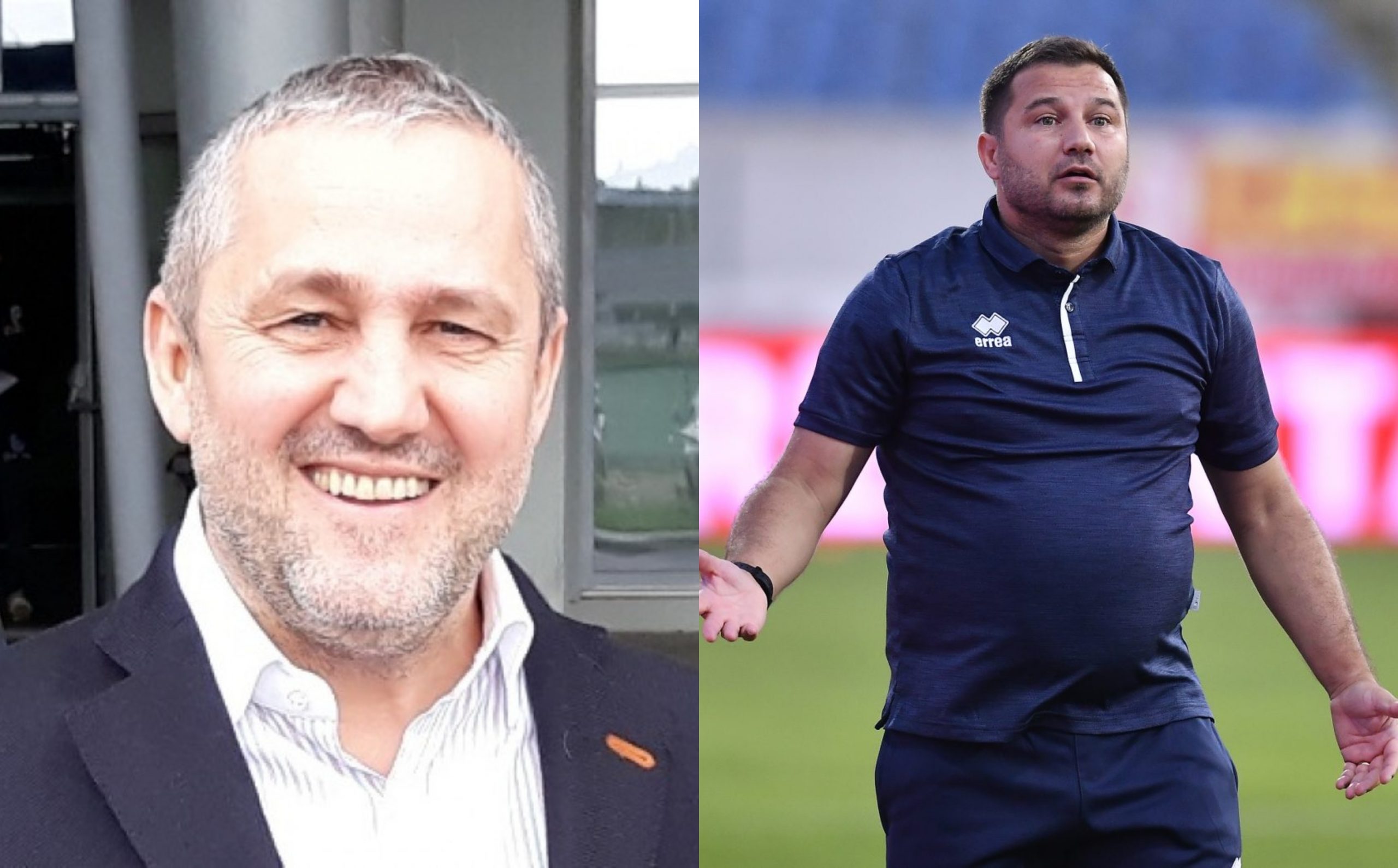 Mihai Rotaru, replică „acidă” pentru Marius Croitoru, după FC Botoșani ...