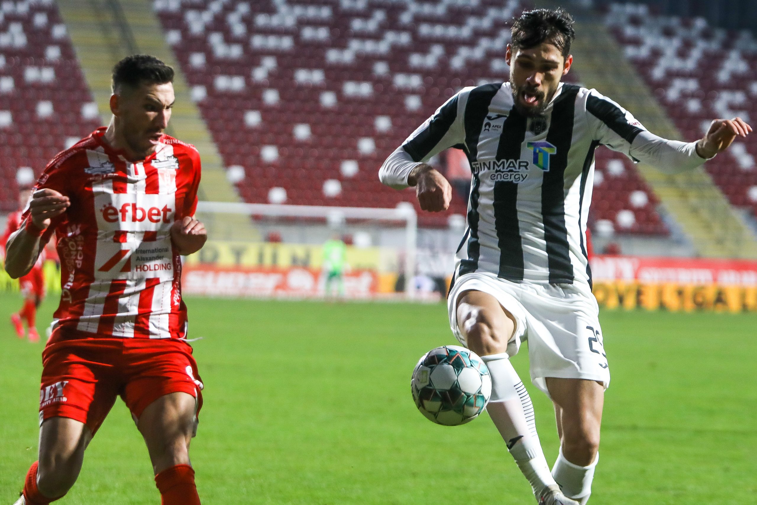 Astra, în pragul desființării! Valerică Găman, anunț șoc: „Dacă echipa ...