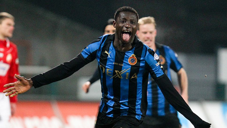 Dinamo s-a înțeles cu Joseph Akpala! Anunțul oficial: „Zilele următoare ...