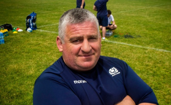 A murit un fost antrenor din staff-ul României de rugby! A făcut parte ...