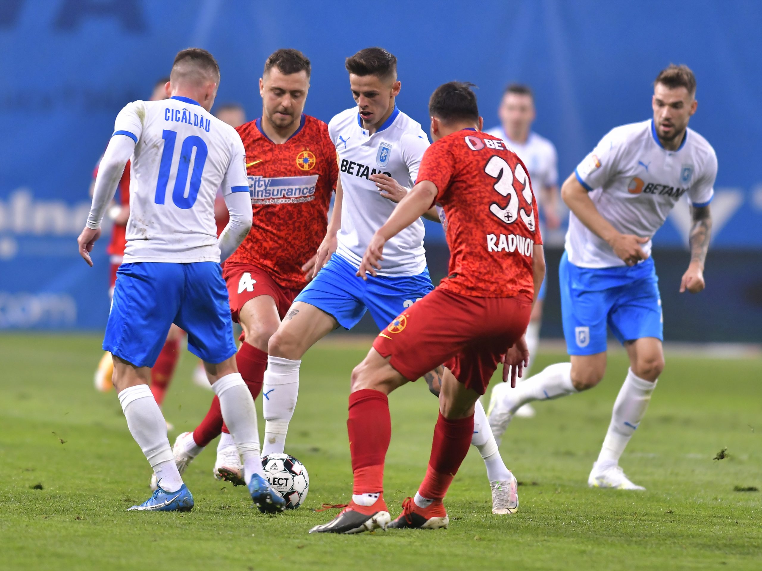 Florin Prunea, declarație neașteptată despre Universitatea Craiova ...