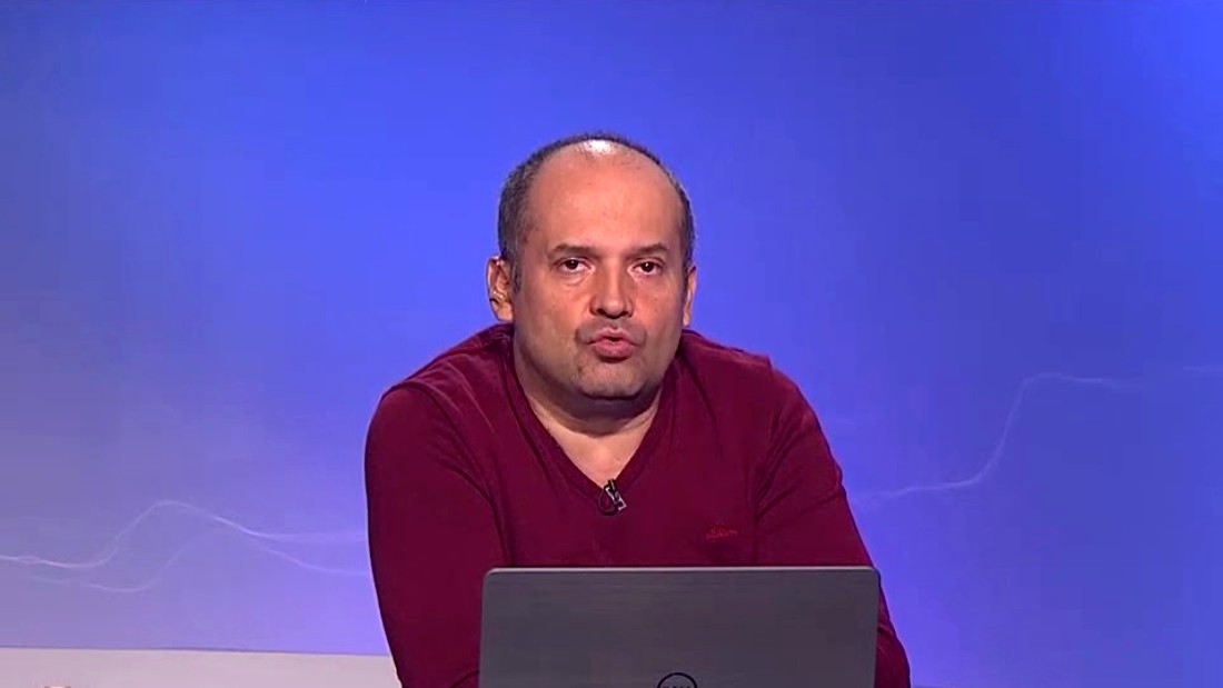 Banciu îl spulberă pe Kovacs după ce a arbitrat-o pe Marseille