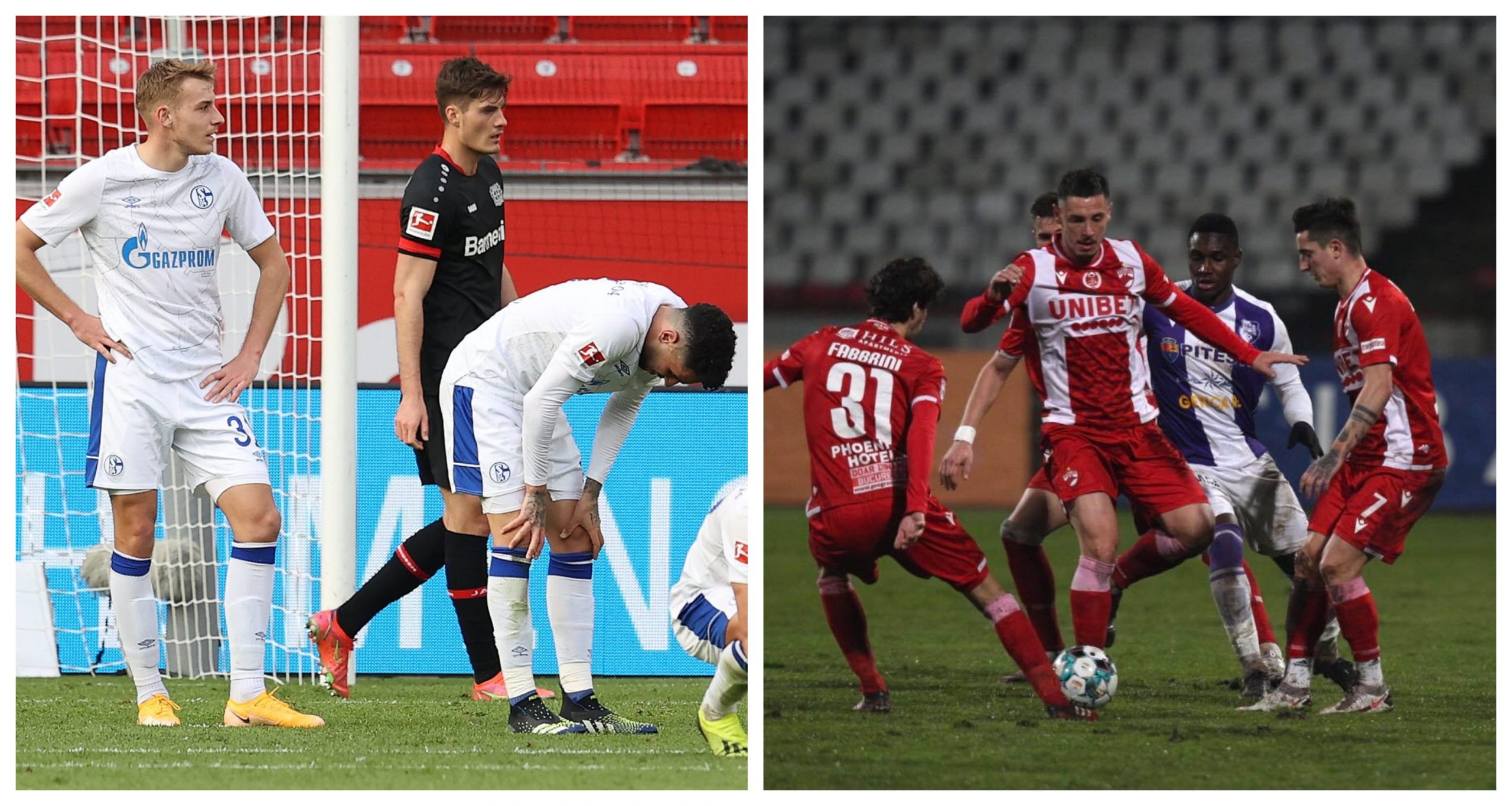 Schalke 04, „copia lui Dinamo” în Bundesliga! Așa a ajuns un gigant pe ...