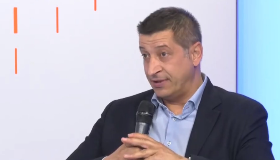 Adrian Voinescu, despre candidatura la șefia FR de Baschet: „Ar trebui ...