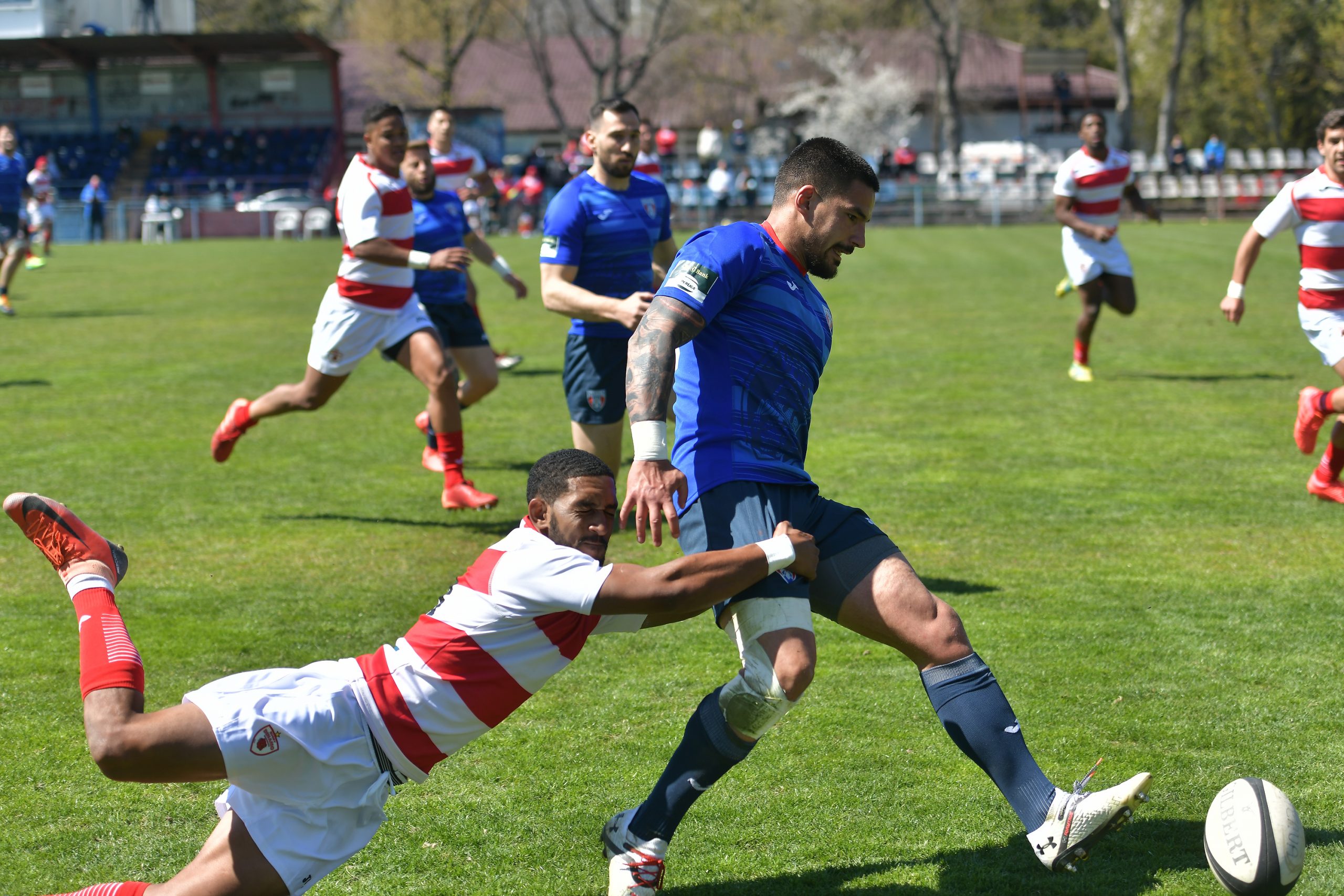 Cine transmite la tv fazele finale din Cupa României la rugby ediția ...
