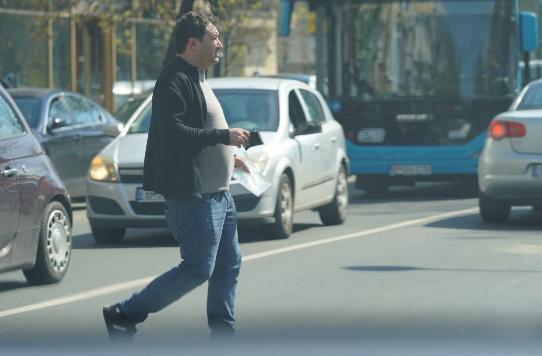 Ce comisioane i-a făcut acum Ionuț Luțu lui Gigi Becali! De la bancomat ...