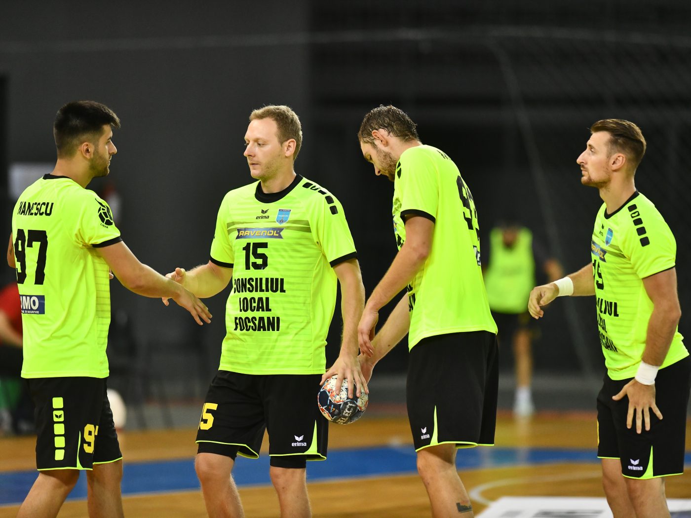 Topul celor 5 jucători străini care au confirmat în Liga Zimbrilor ...