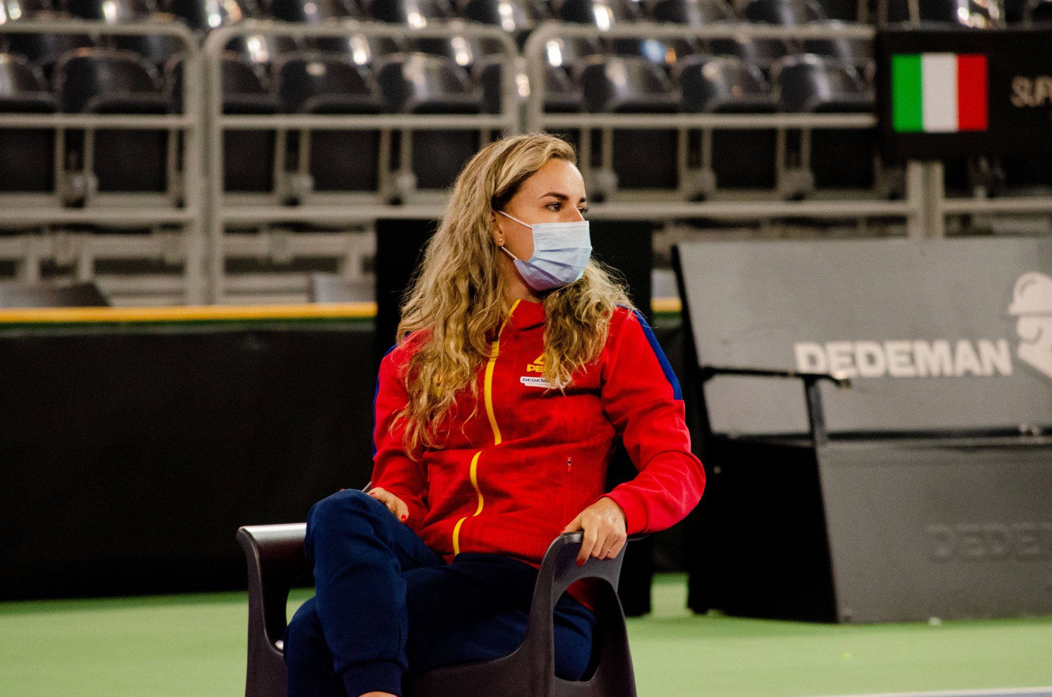 S-a tras la sorți tabloul calificărilor de la Roland Garros: duel 100% ...