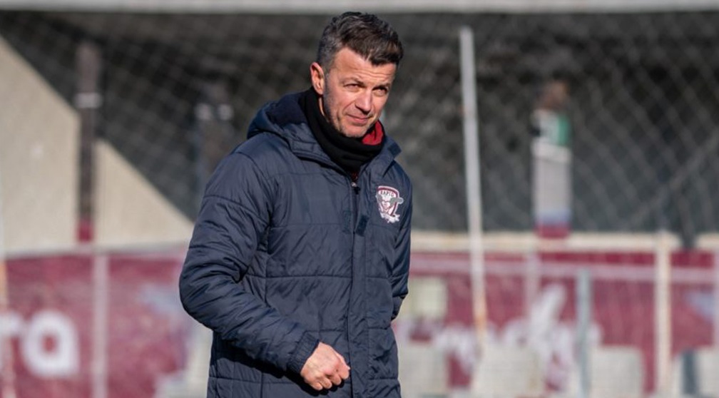 Ovidiu Burcă, mesaj clar pentru Daniel Niculae, după revenirea la Rapid ...