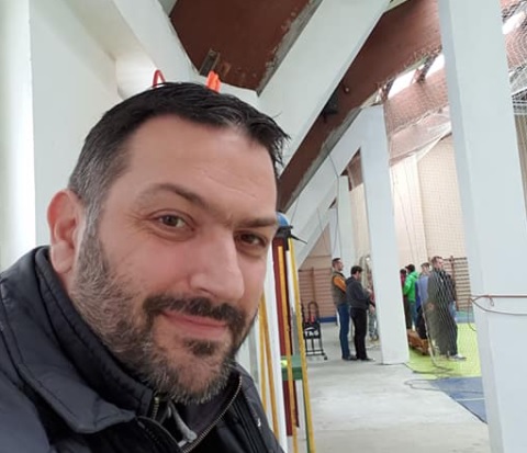 Ștefan Sandulache explică de ce candidează la șefia FR de Baschet ...