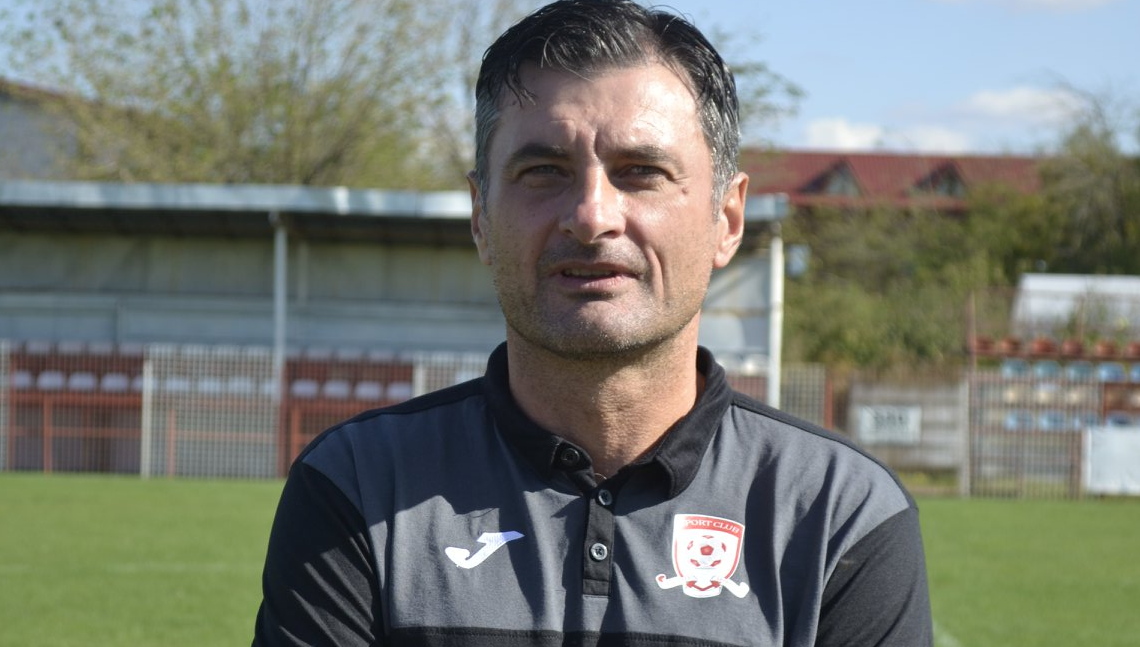 Întăriri în „Ștefan cel Mare”! Sorin Colceag, antrenor la Dinamo 2 ...