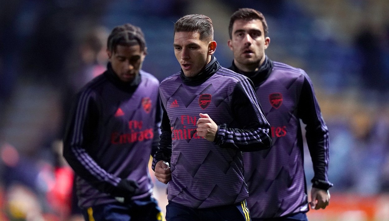 Tragedie la Arsenal! Mama lui Lucas Torreira a murit, după ce a pierdut ...