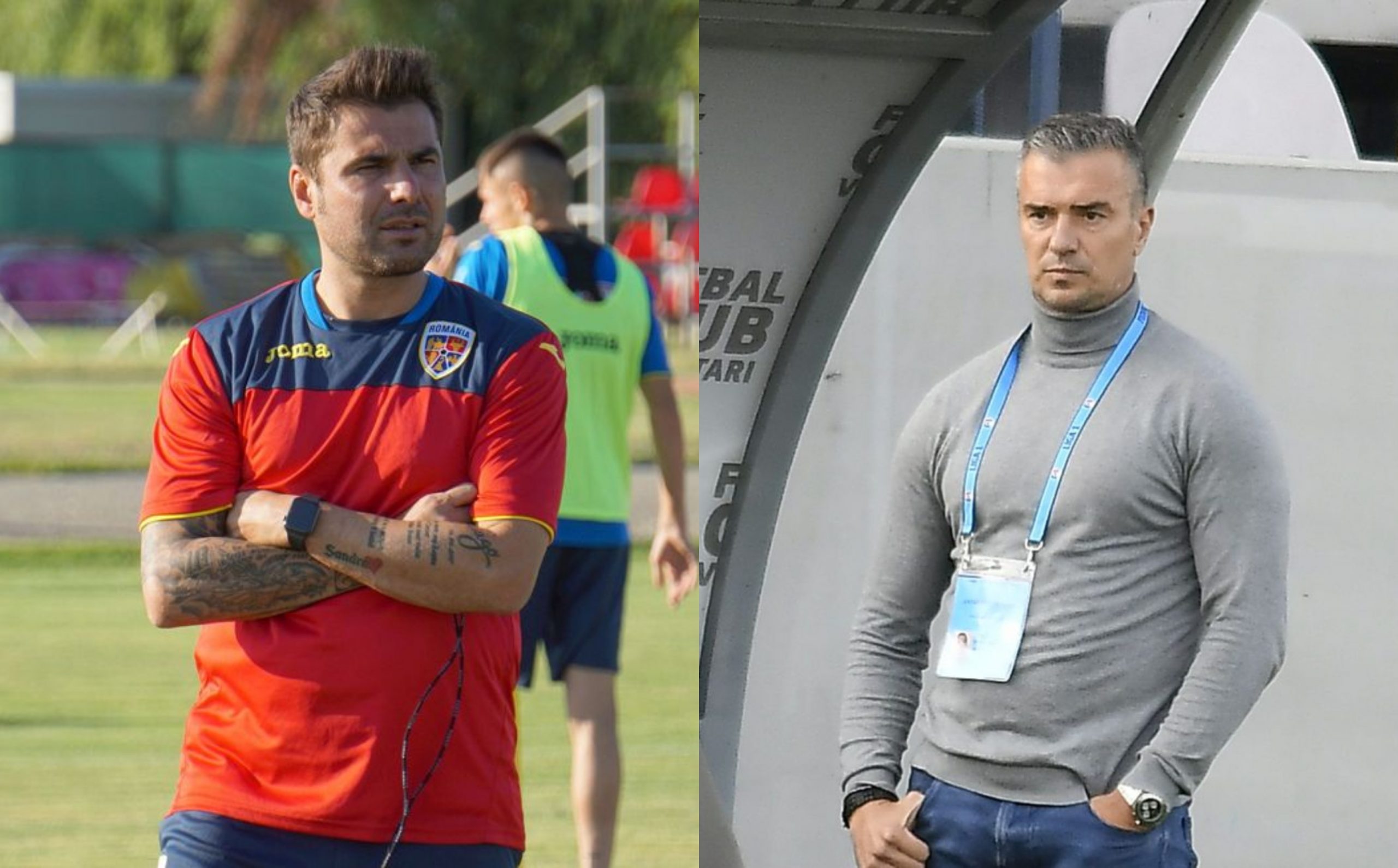 Dezvăluiri fabuloase despre schimbul deceniului! Adrian Mutu pentru ...