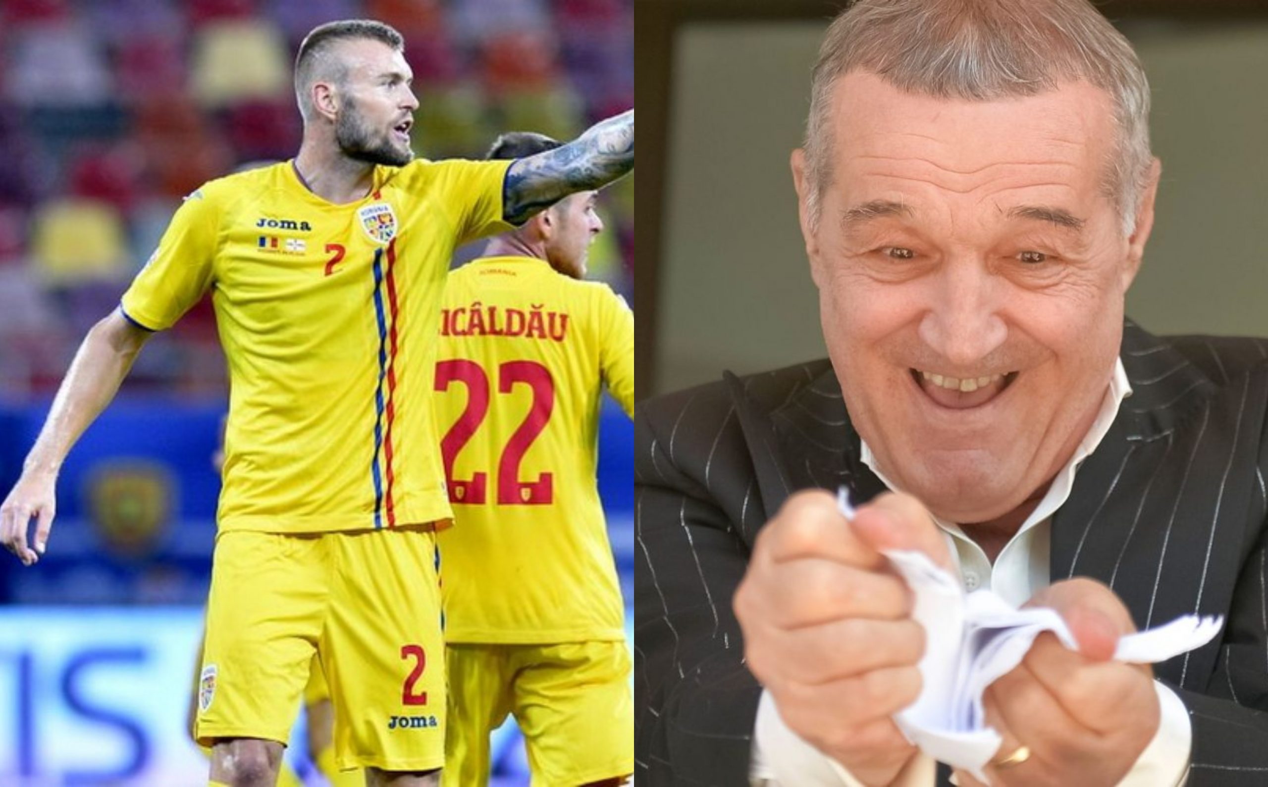 Alex Crețu, cale liberă către FCSB! Anunțul făcut de antrenorul lui ...