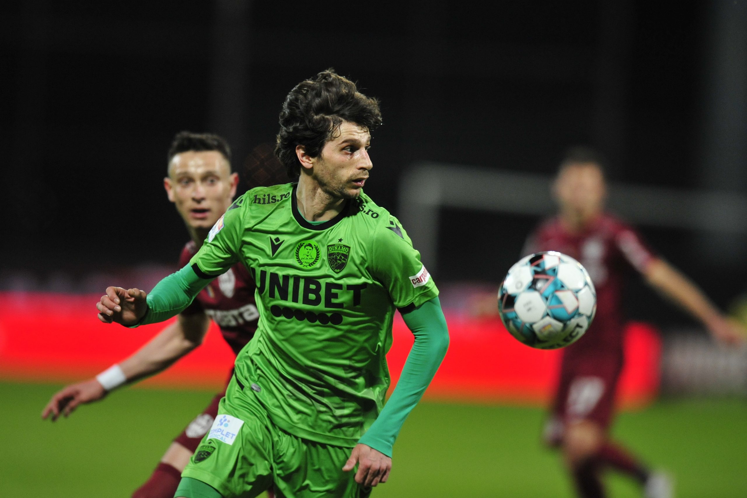 Birlică și Fabbrini nu renunță. Acuzații dure împotriva RTZ și APCH