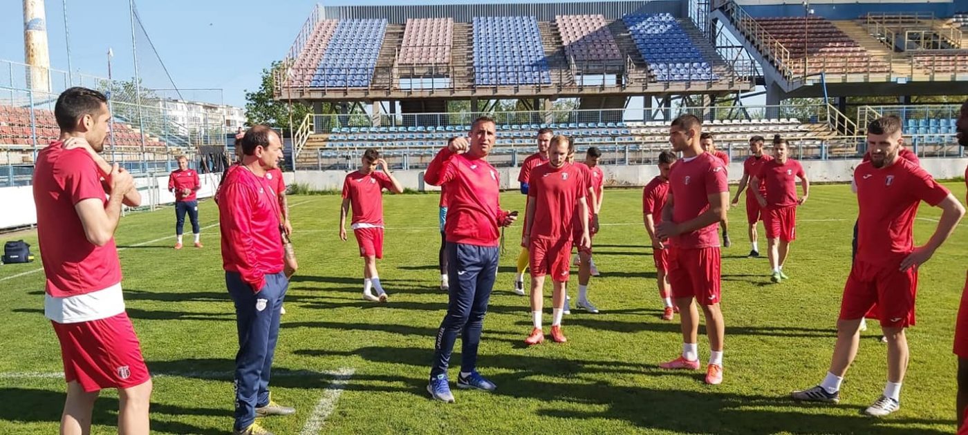 ProSport, confirmat! Ionuț Badea este noul antrenor al Astrei. Când va ...