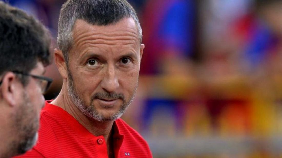 MM Stoica, prima reacție după ce Ilie Stan a anunțat că are accesul ...