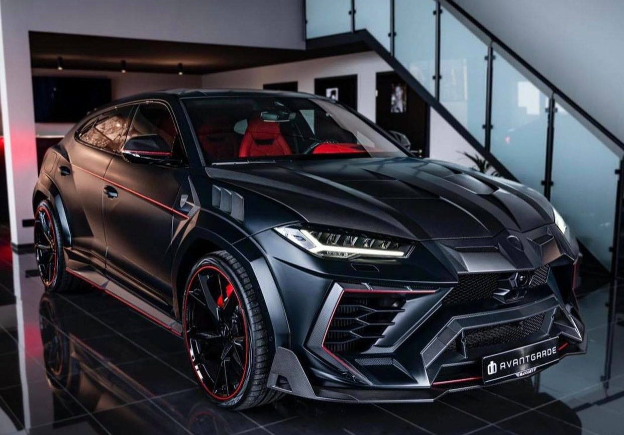 Mirel Rădoi și-a luat un nou bolid! A făcut senzație la meciul ...